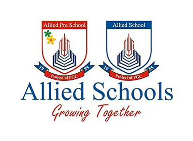 Login | Allied School E-16 Campus